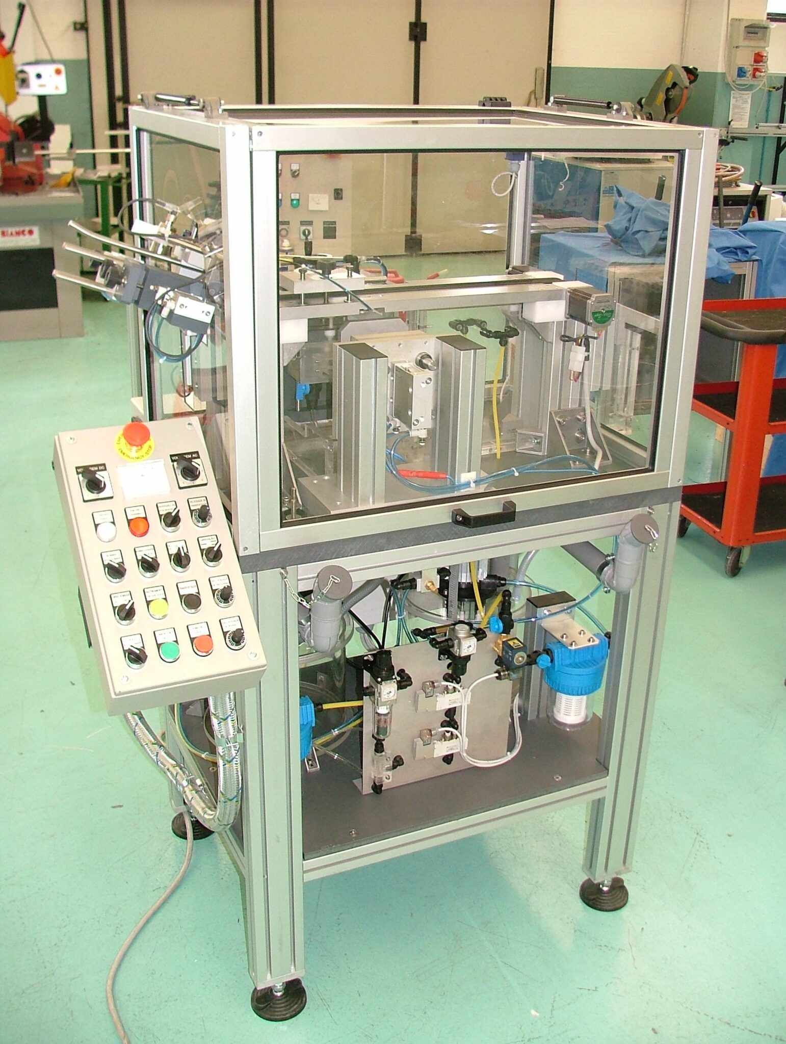 Mav Model – Zaniboni